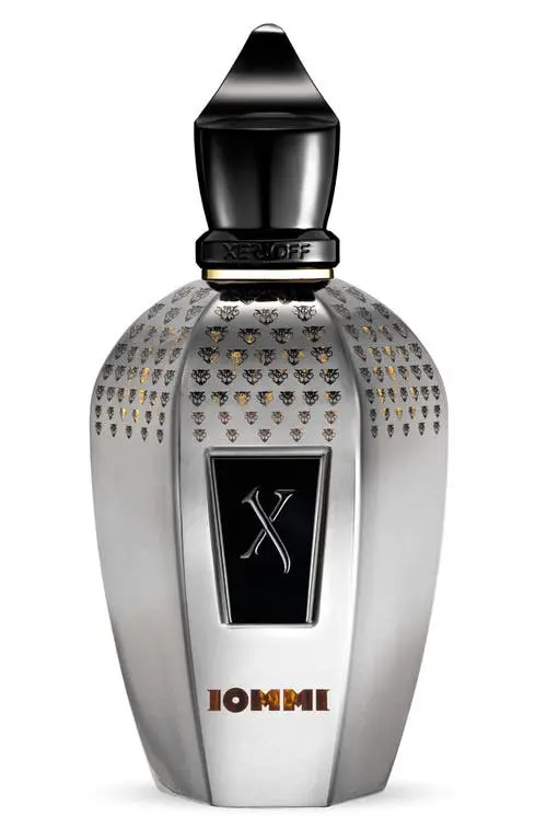 XERJOFF Tony Iommi Monkey Special Parfum - No Color