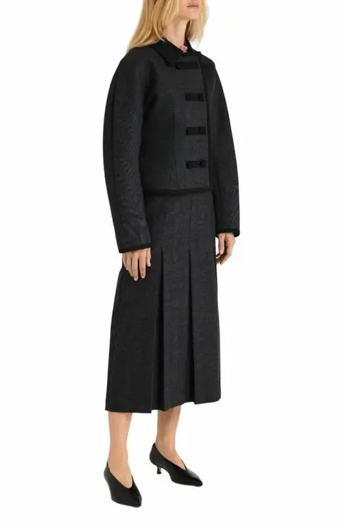 Rebecca Taylor Lucien Jacket