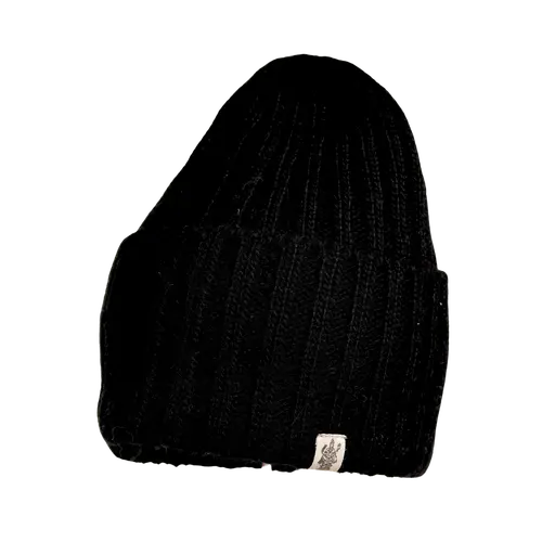 NIRVANNA DESIGNS Cooper Hat - Black