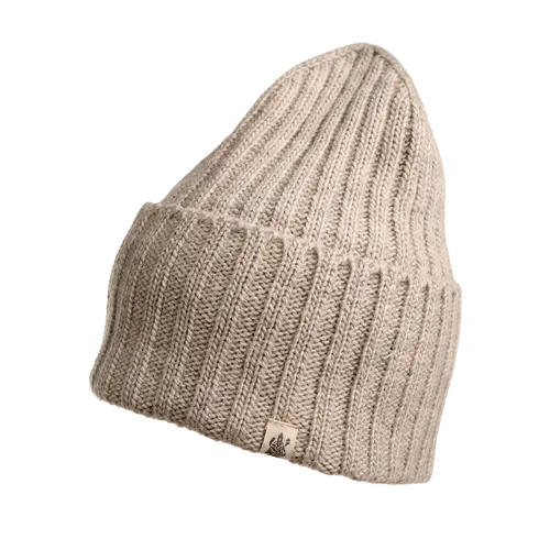 NIRVANNA DESIGNS Cooper Hat - Linen