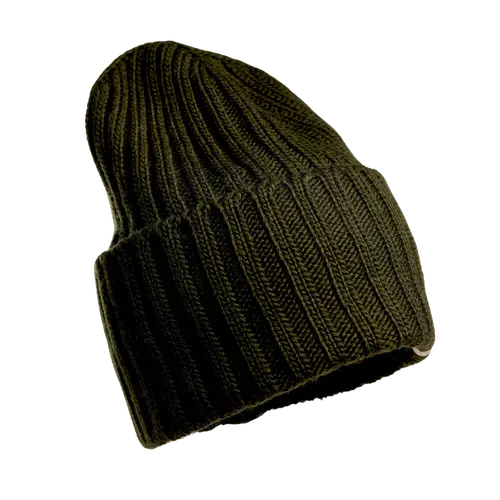 NIRVANNA DESIGNS Cooper Hat - Olive