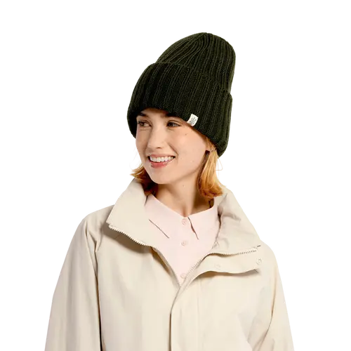 NIRVANNA DESIGNS Cooper Hat - Olive