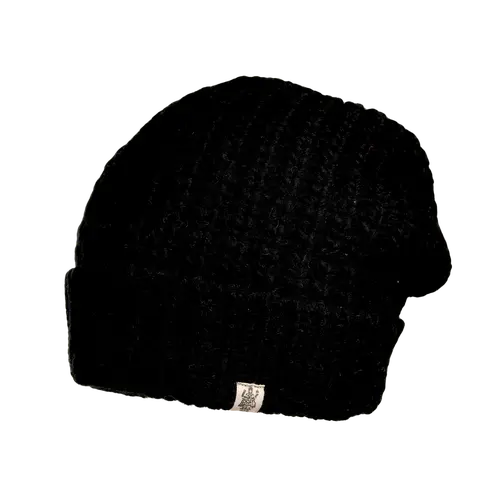 NIRVANNA DESIGNS Franklin Hat - Black