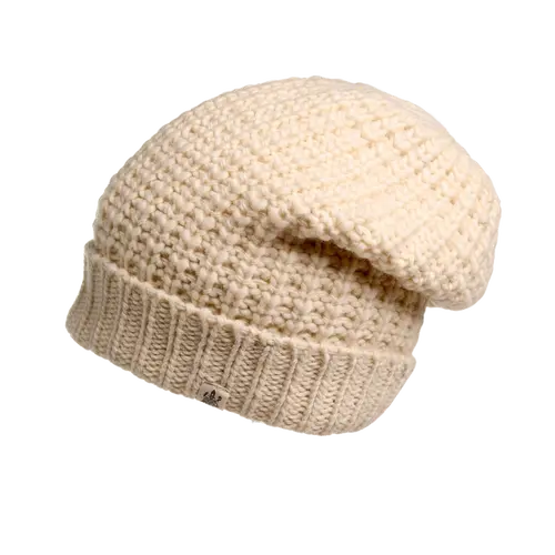 NIRVANNA DESIGNS Franklin Hat - White