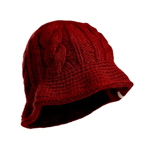 NIRVANNA DESIGNS Nostrand Hat - Sky