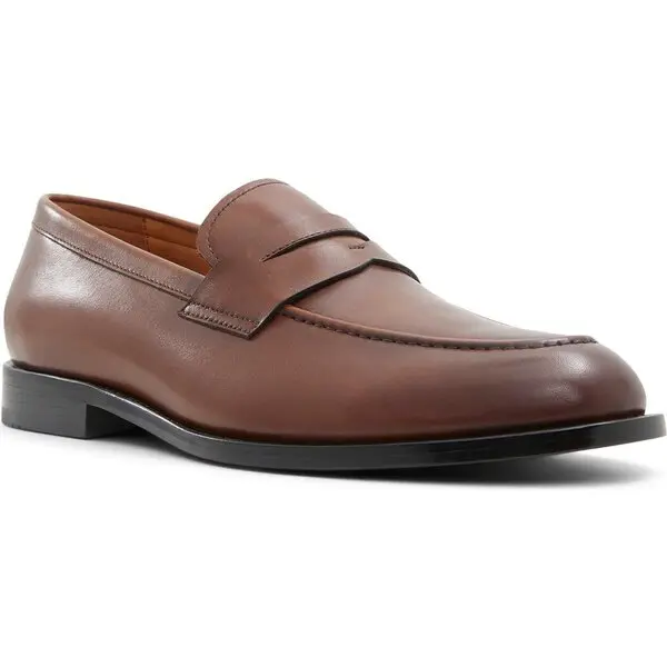 Brooks Brothers Greenwich Penny Loafer