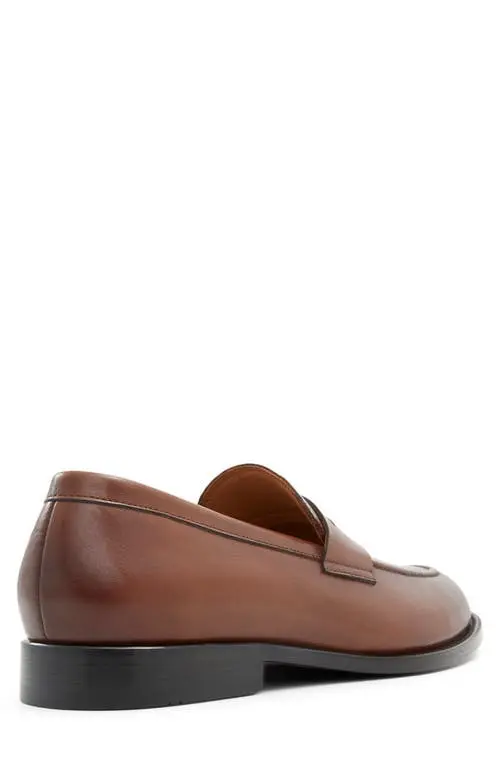 Brooks Brothers Greenwich Penny Loafer