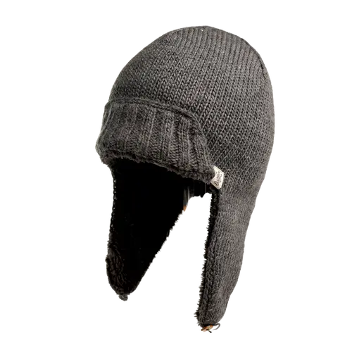 NIRVANNA DESIGNS Essex Hat - Ash