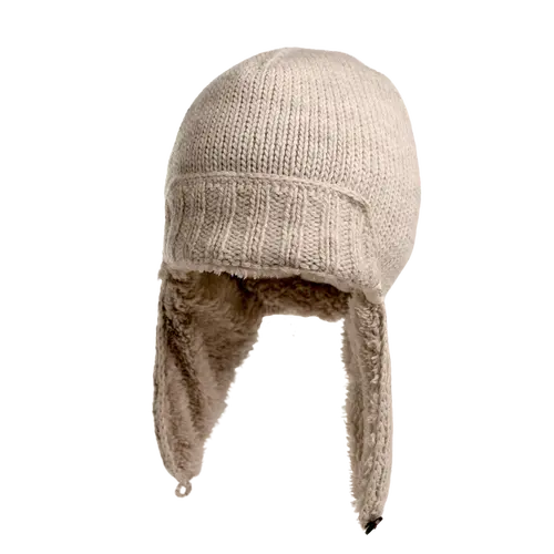 NIRVANNA DESIGNS Essex Hat - Ash