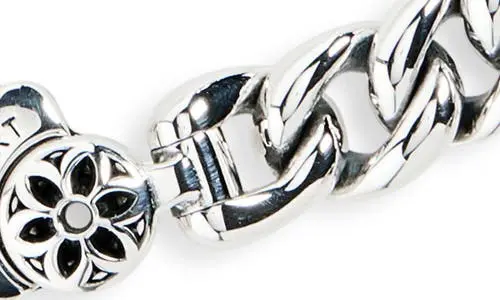Good Art Hlywd Sterling Chain Necklace - Silver