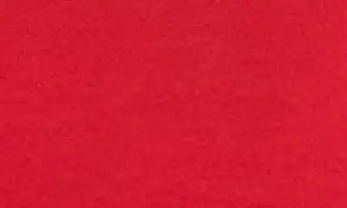 Universal Standard Cai Stretch Pima Cotton Tank - Ruby Red