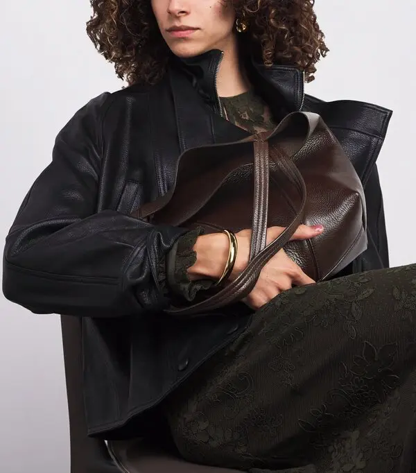 Chloé Medium Spin Tote Bag