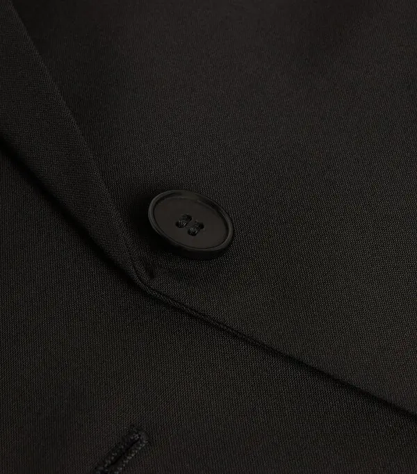 Theory Good Wool Etiennette Blazer