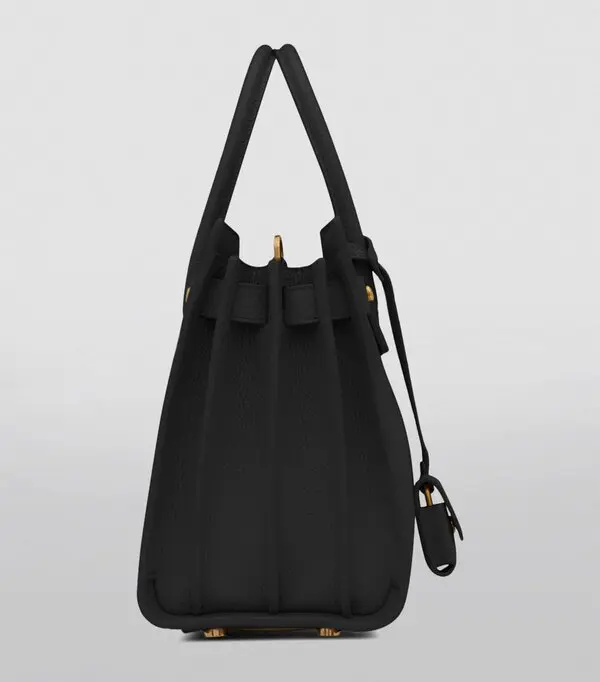 Saint Laurent Sac De Jour Tote Bag