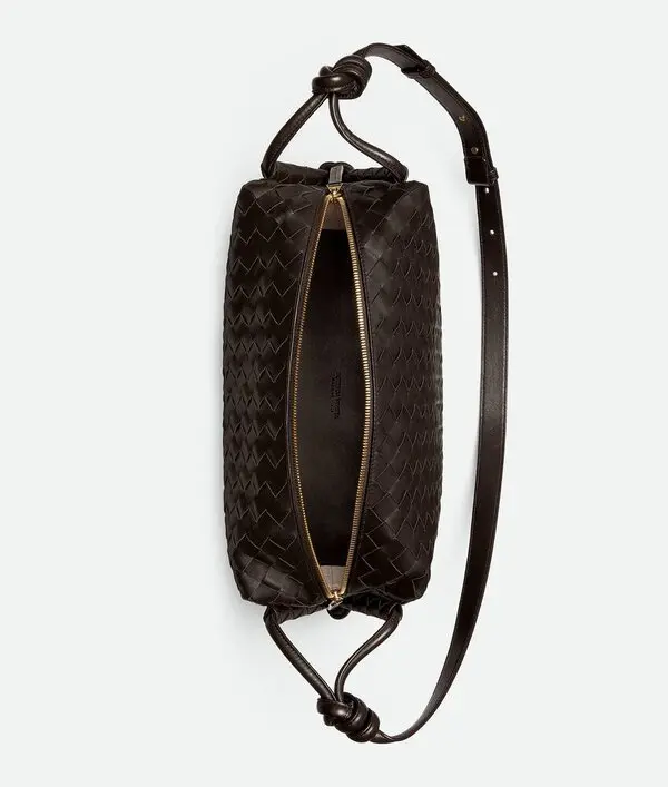 Bottega Veneta Loop Weekender