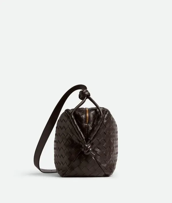 Bottega Veneta Loop Weekender