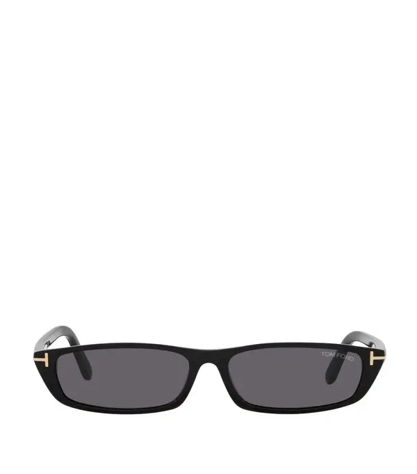 TOM FORD Sunglasses - Black