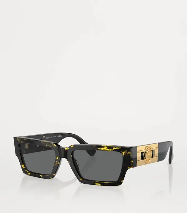 Versace 0ve4459 Sunglasses