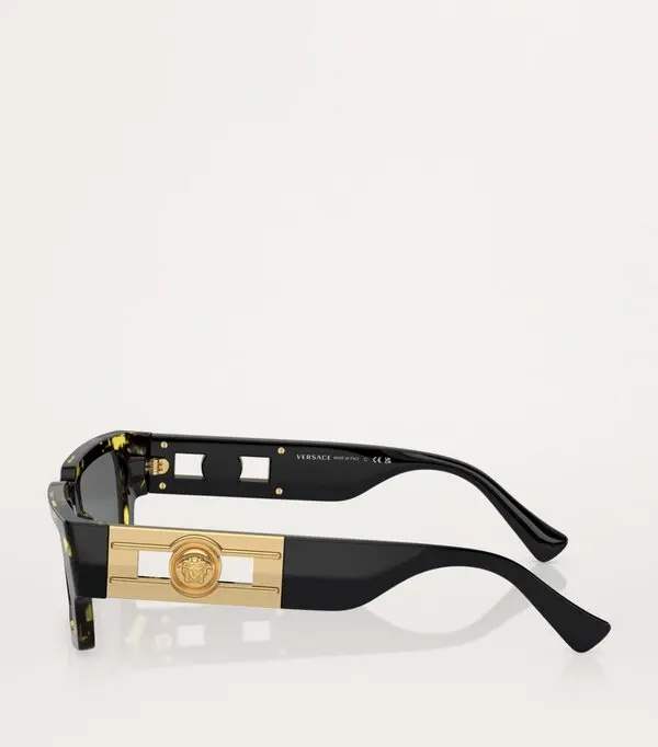 Versace 0ve4459 Sunglasses