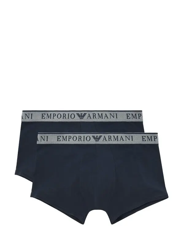 Emporio Armani Underwear - Marine/marine