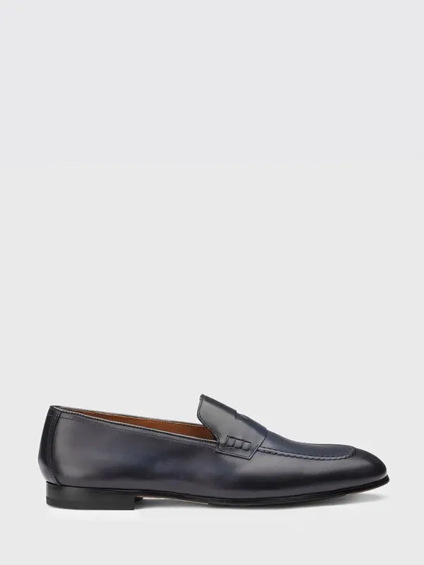 DOUCAL'S Loafers - Blue