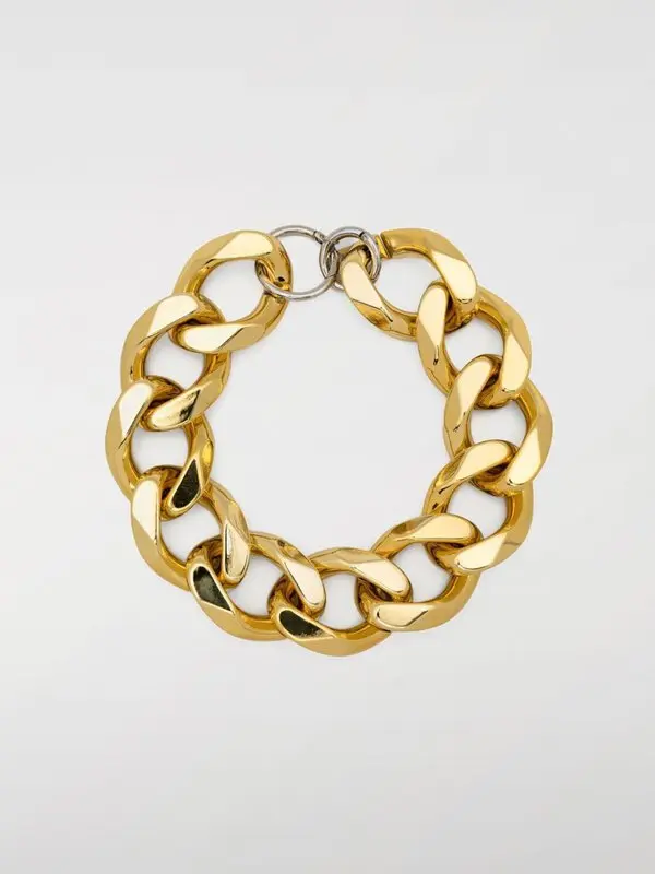 GIANLUCA CAPANNOLO Chain Bracelet - Gold