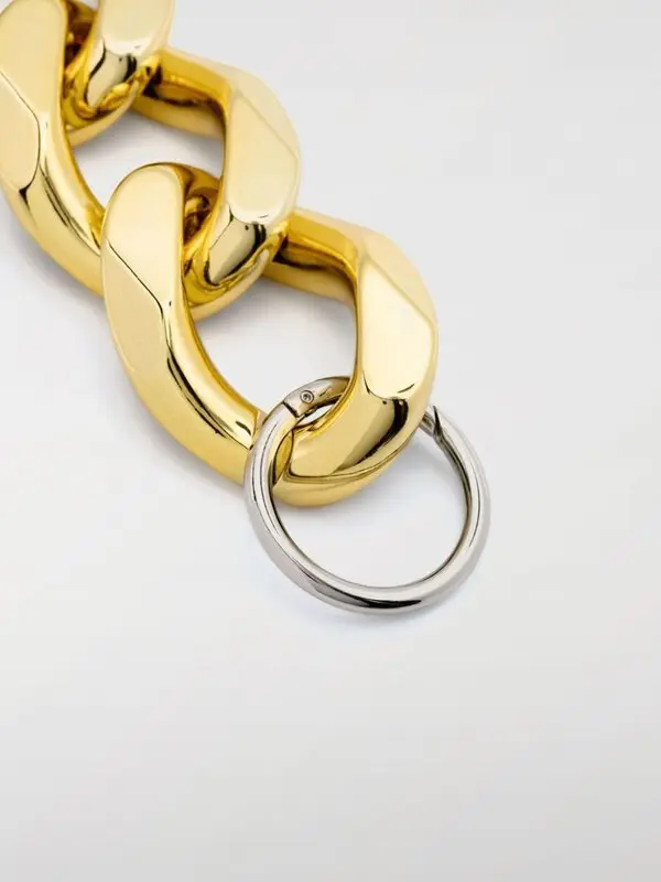 GIANLUCA CAPANNOLO Chain Bracelet