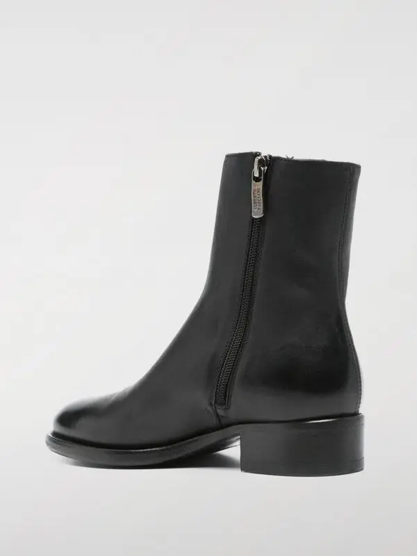 ALBERTO FASCIANI Boots