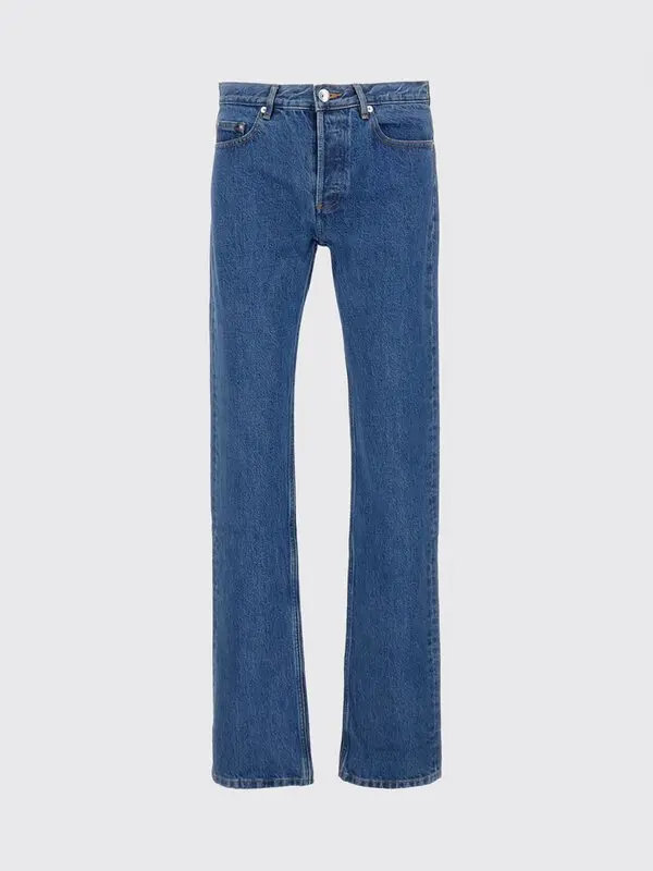 A.p.c. Jeans - Blue