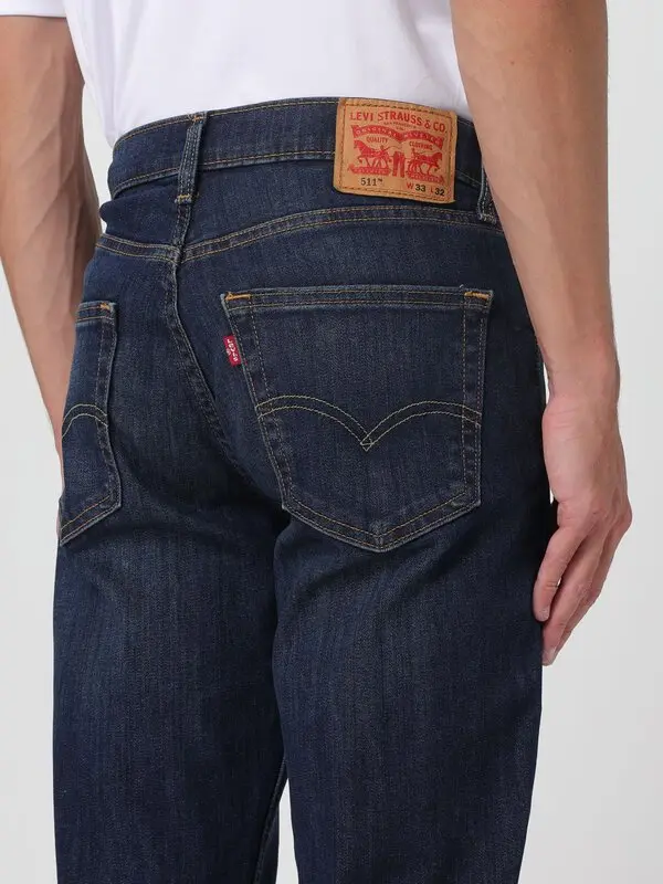 LEVI'S Jeans - Denim
