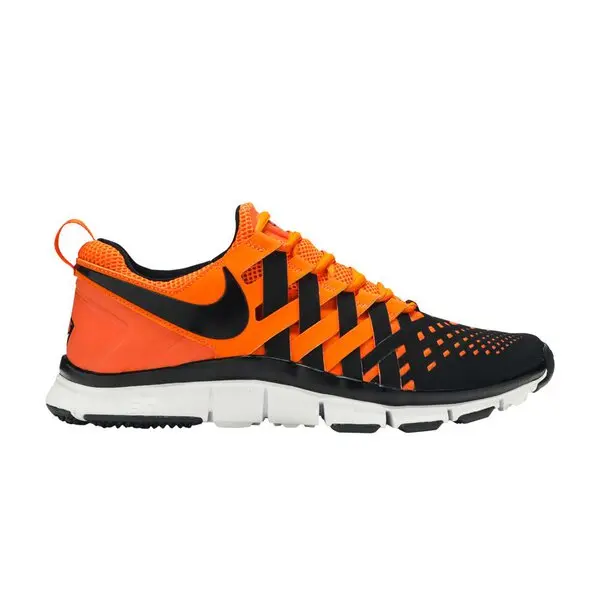 Nike Free Trainer 5.0 Nrg Rivalry 'oregon State' Sneakers