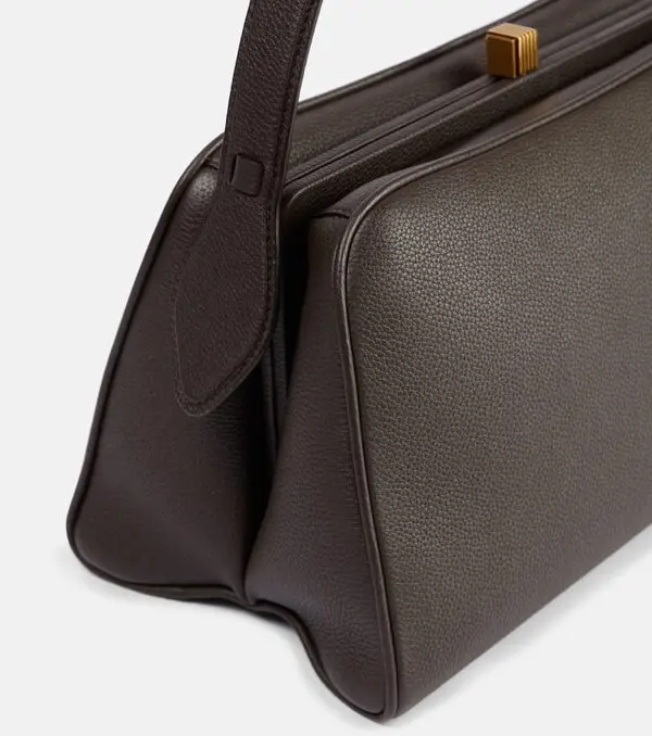 Khaite - Khaite Cate Leather Tote