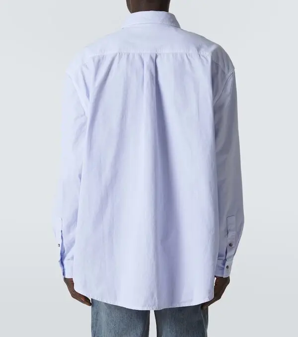 Loewe Cotton Shirt