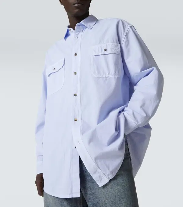 Loewe Cotton Shirt