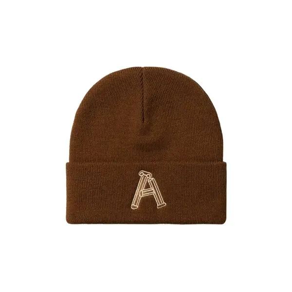 Aries Column A Beanie