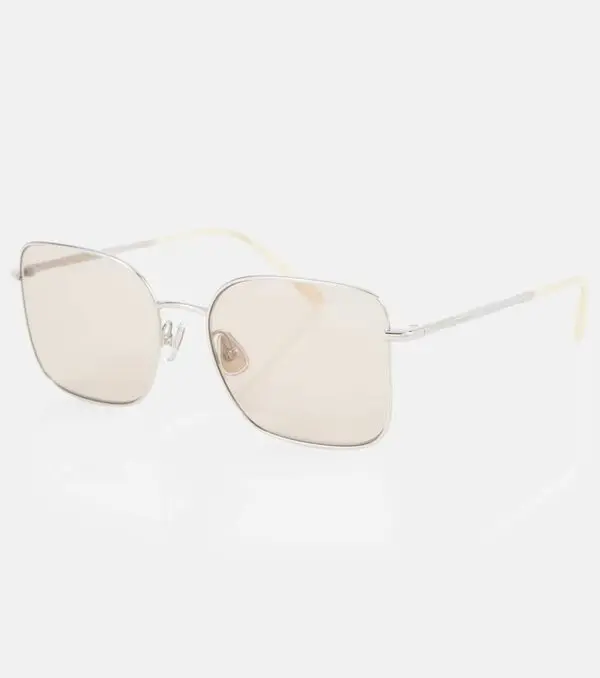 Brunello Cucinelli Square Sunglasses