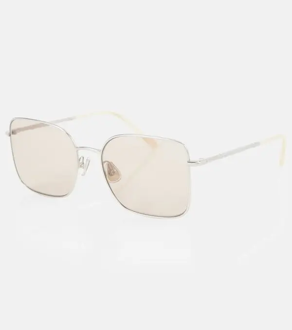 Brunello Cucinelli Square Sunglasses