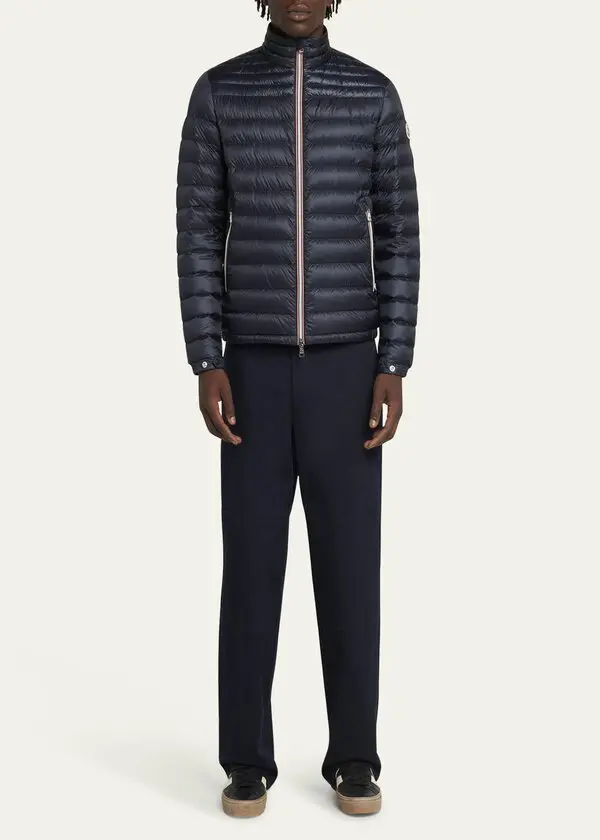 Moncler Benamou Down Jacket
