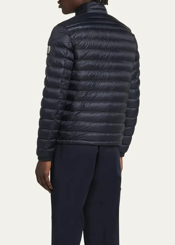 Moncler Benamou Down Jacket