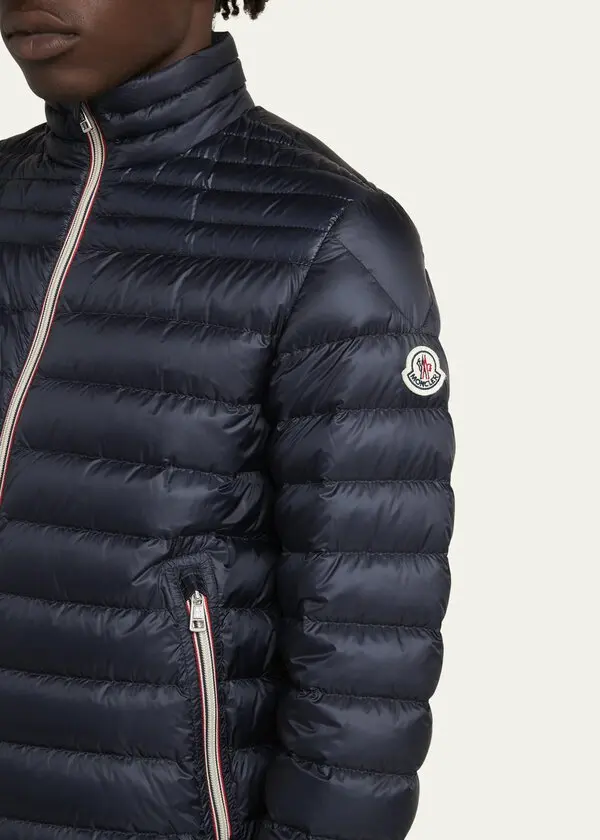 Moncler Benamou Down Jacket