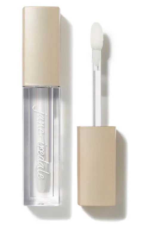 Jane Iredale Colorluxe High Impact Lip Glaze - Crystal
