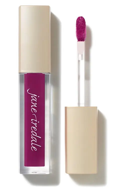 Jane Iredale Colorluxe High Impact Lip Glaze - Juicy