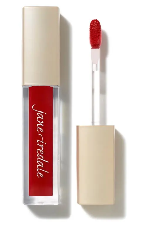 Jane Iredale Colorluxe High Impact Lip Glaze - Siren