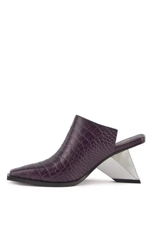 United Nude Rockit Mule
