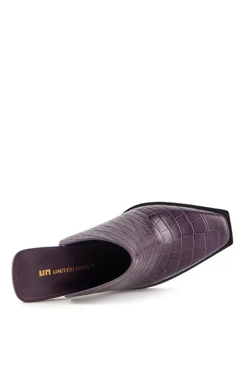 United Nude Rockit Mule