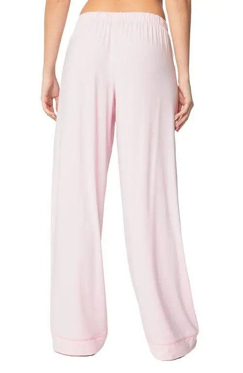 EDIKTED Jeanette Lounge Pants