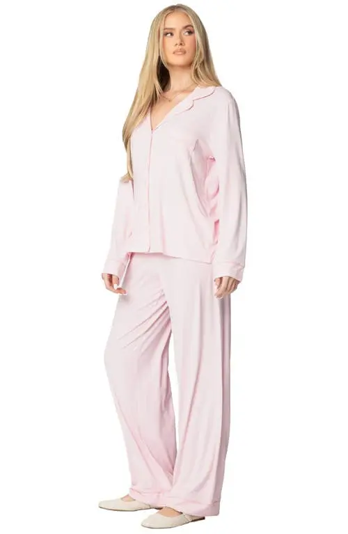 EDIKTED Jeanette Lounge Pants
