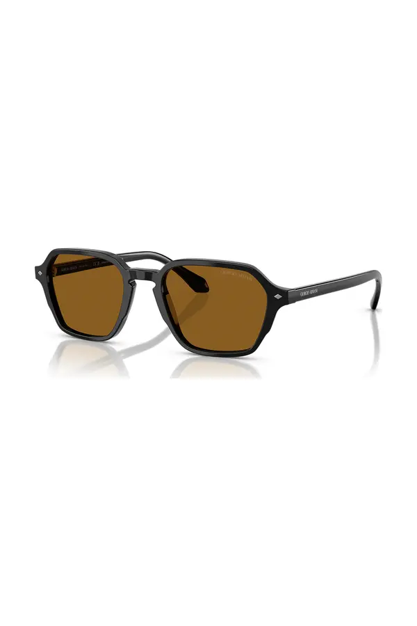 Giorgio Armani Sunglasses - Brown