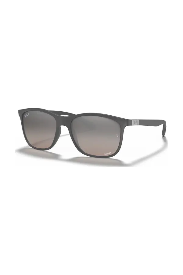 Ray-ban Chromance Sunglasses - Grey