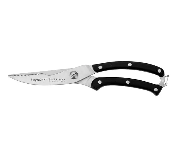 BERGHOFF Moon Poultry Shears, 8